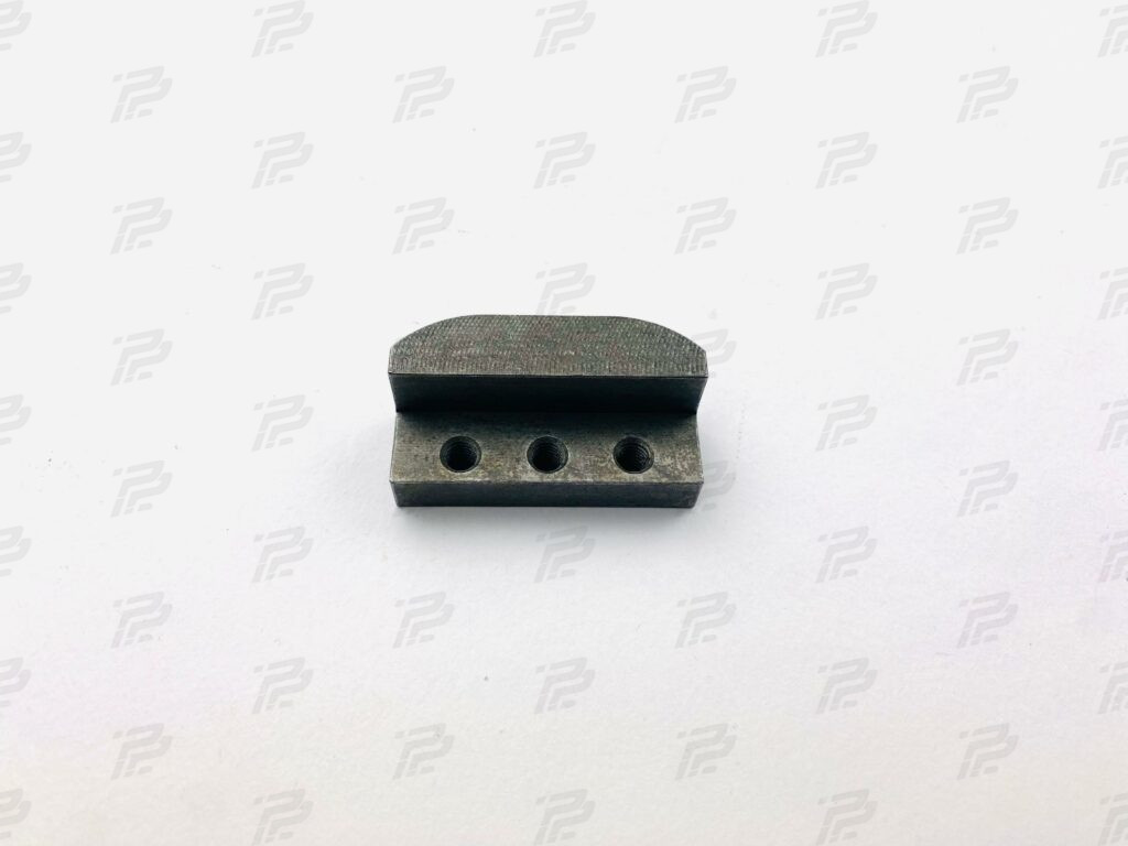 Short pressure bracket (pressure shoe) | PostPrint Leipzig – Onlineshop