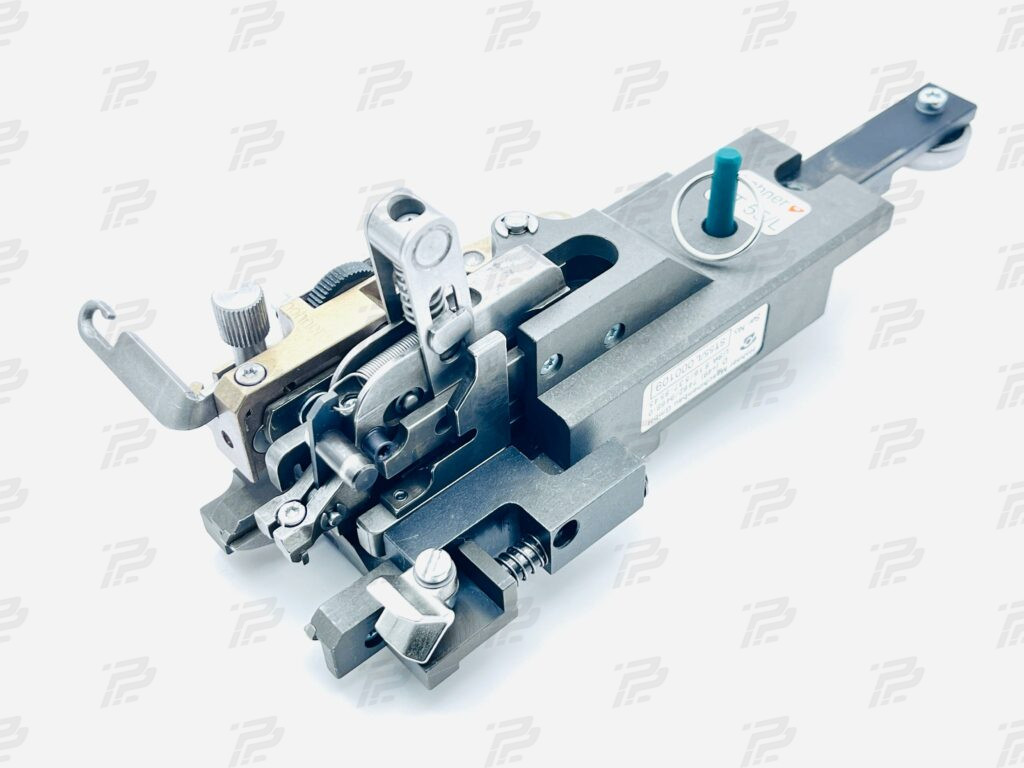 Stitching head, regenerated | PostPrint Leipzig – Onlineshop