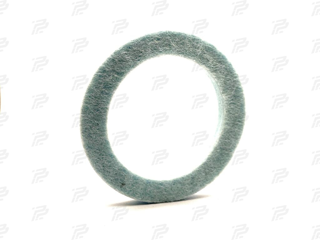 Felt ring | PostPrint Leipzig – Onlineshop